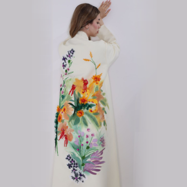 Private Collection – BATALYA