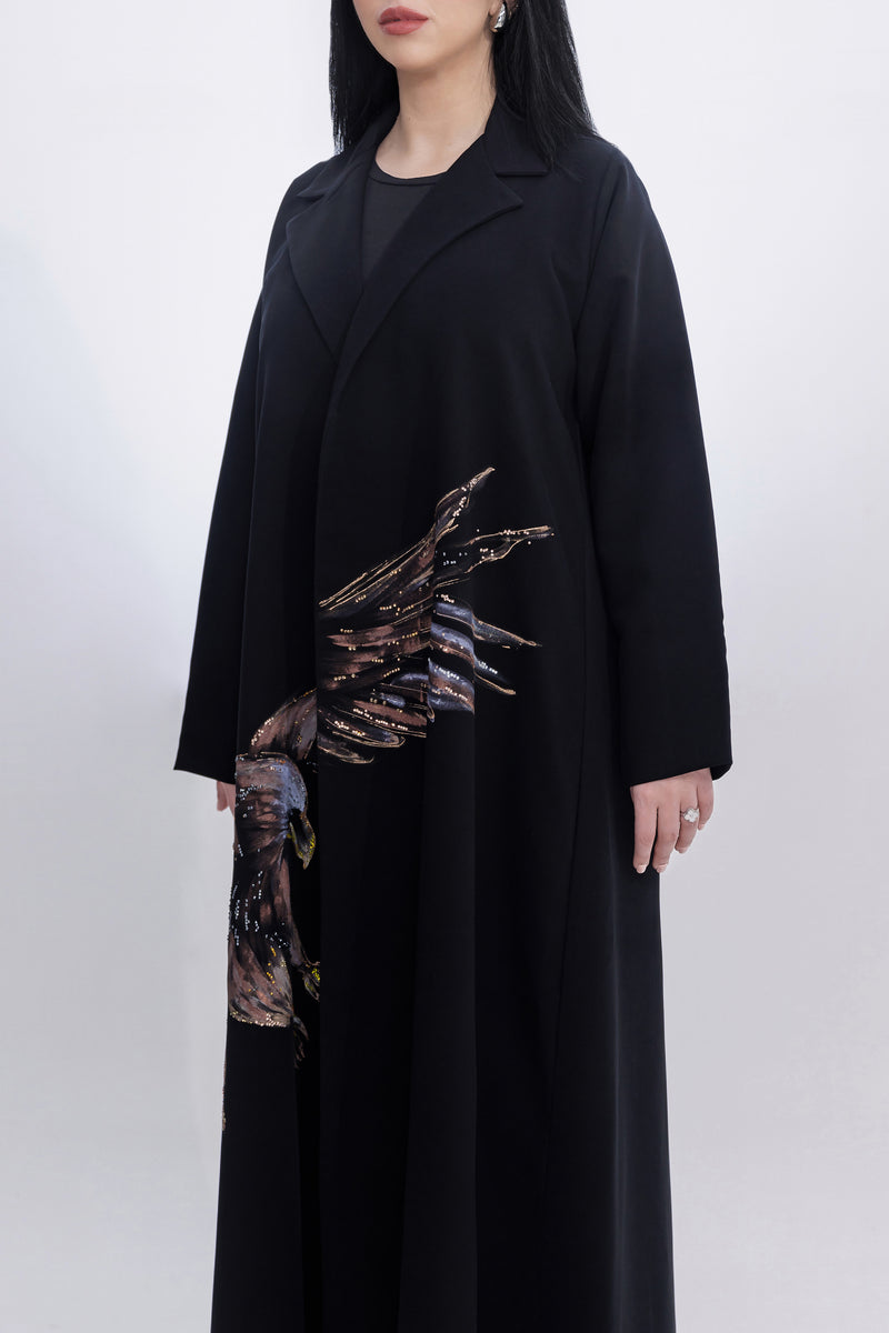 Landing Falcon – BATALYA