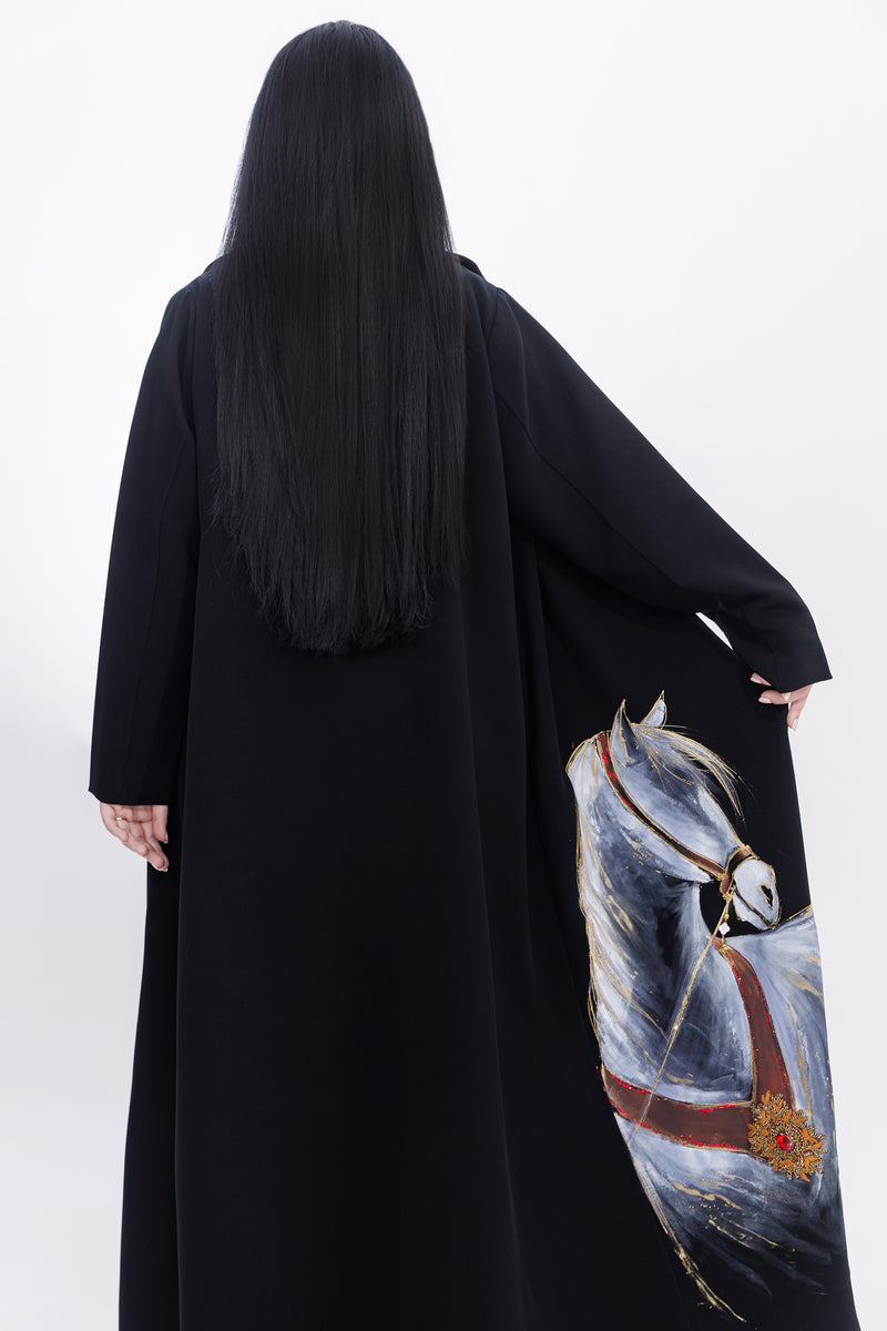 Winning Horse – BATALYA