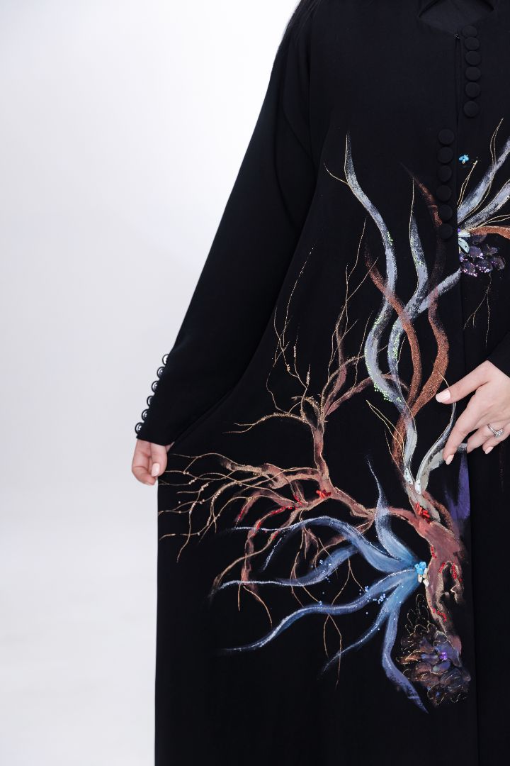 Colorful Coral – BATALYA