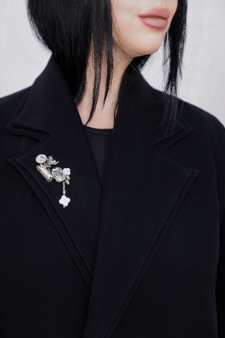 Glorious Horse – BATALYA