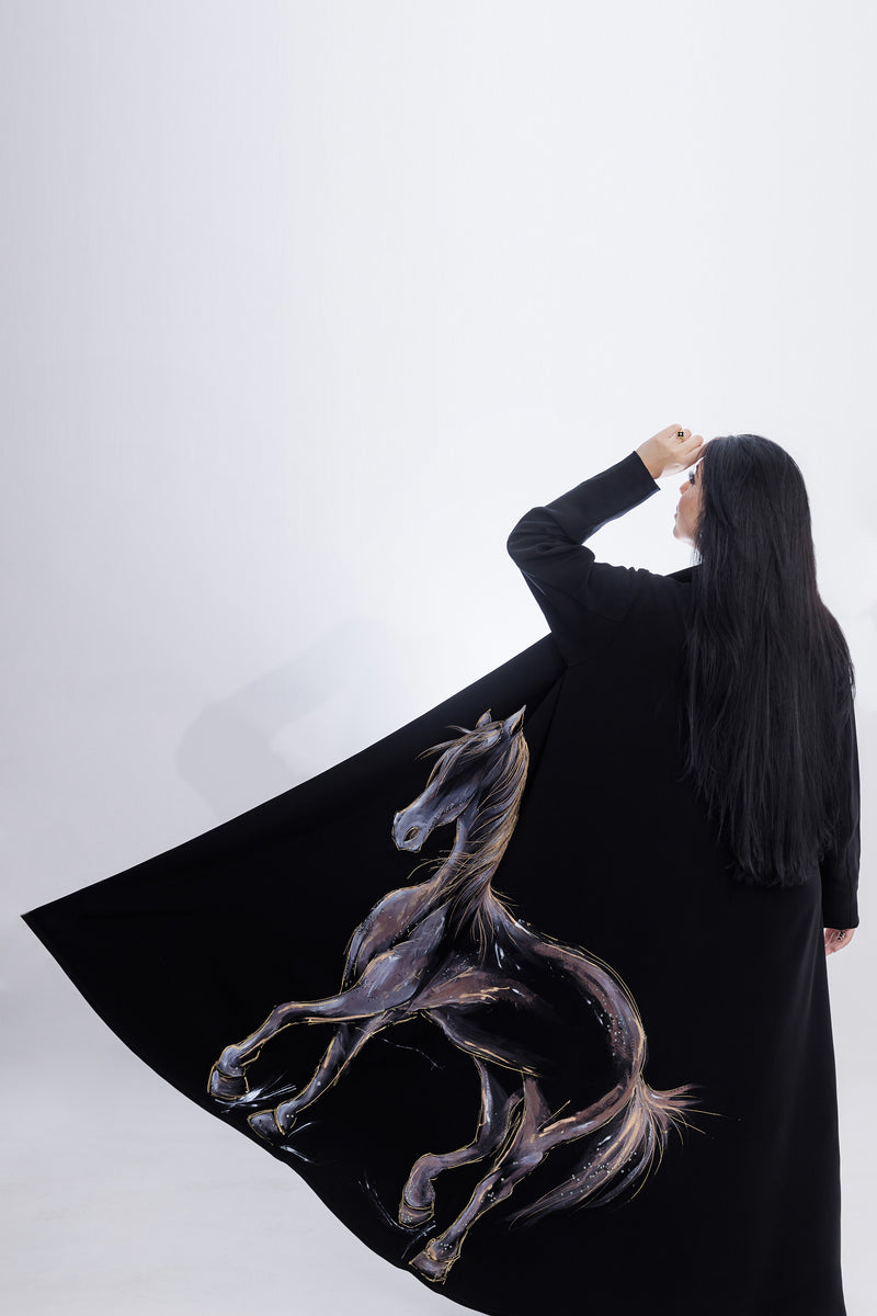 Heroic Horse – BATALYA