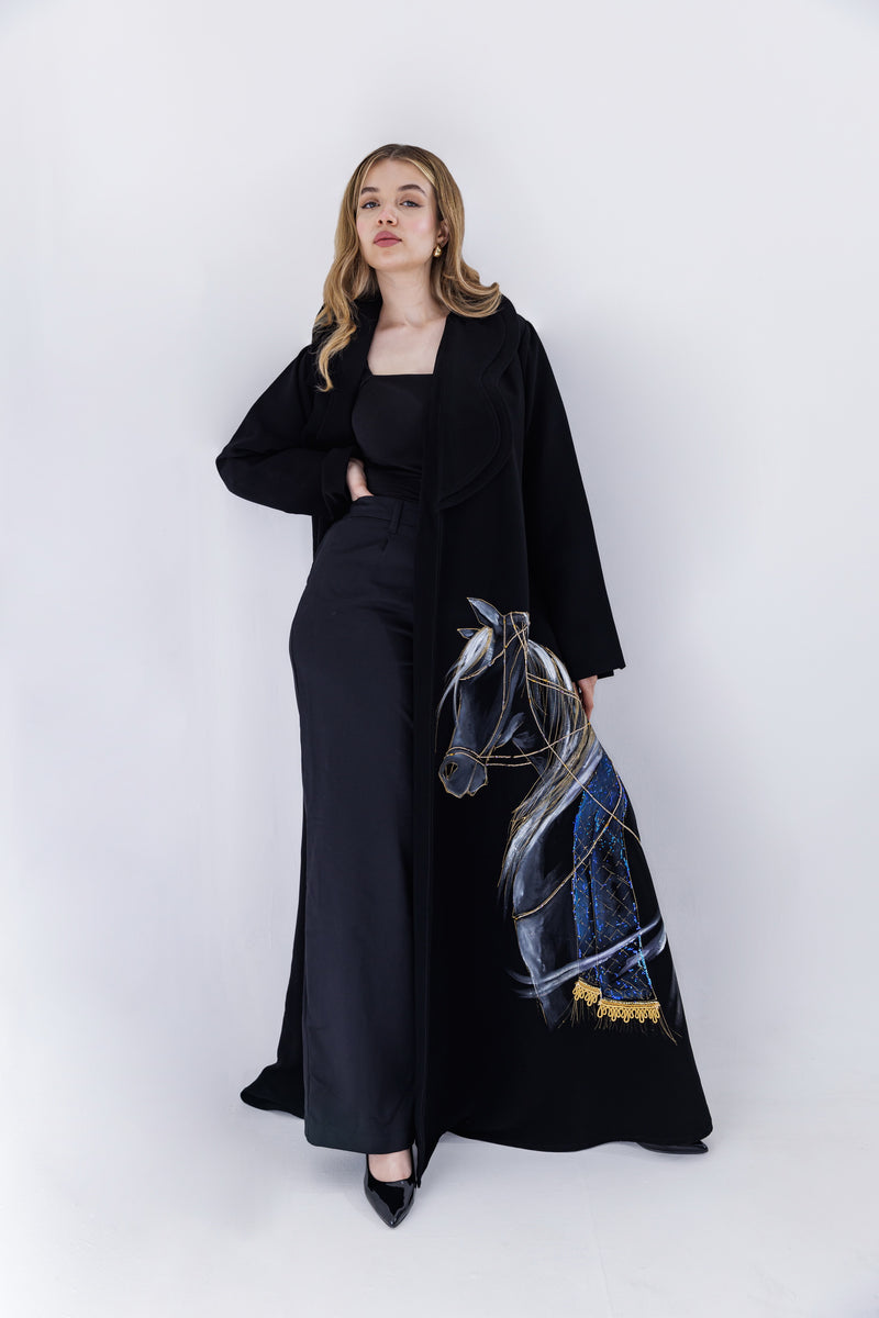 Horse Whisperer – BATALYA