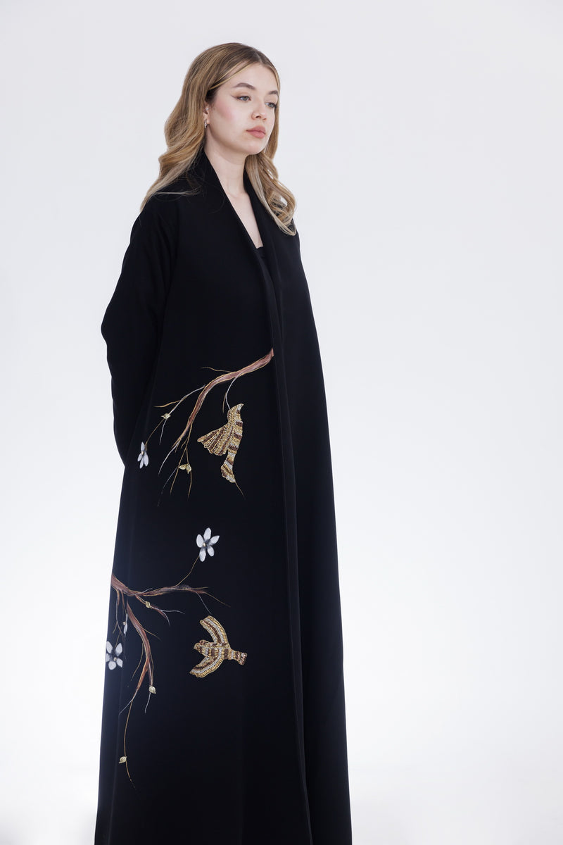 Miracle Garden – BATALYA